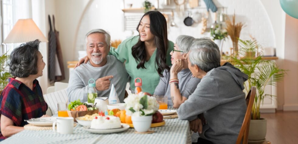 Caring For Aging Parents: Tips For Supporting Them While Preseving Your ...