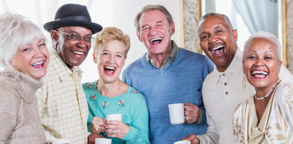 The Importance of Socialization for Seniors: How In-home Caregivers Can ...