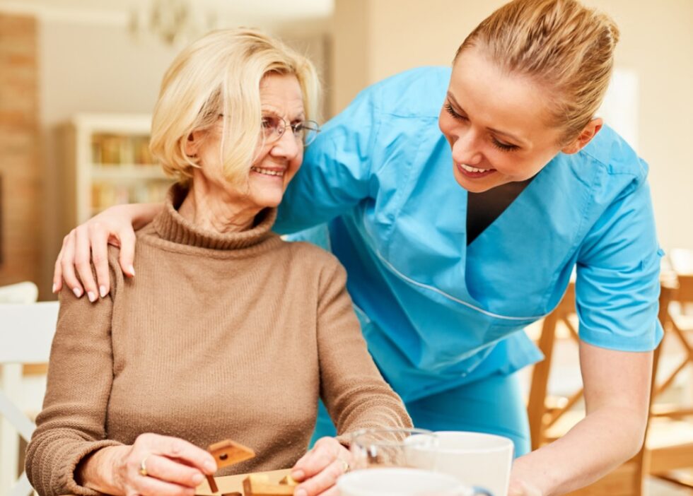 The Importance of Individualized Care Plans for Seniors | Franklin Home ...