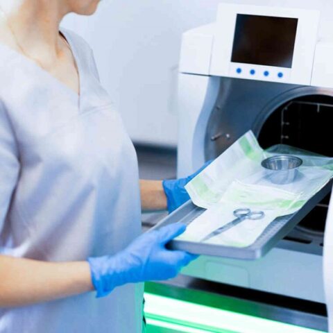 MED TECH TRAINING | Franklin Home Health Agency